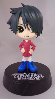 Ray Premium Figure Tip'n'Pop Vivid Color Sega Anime Manga The Promised ...