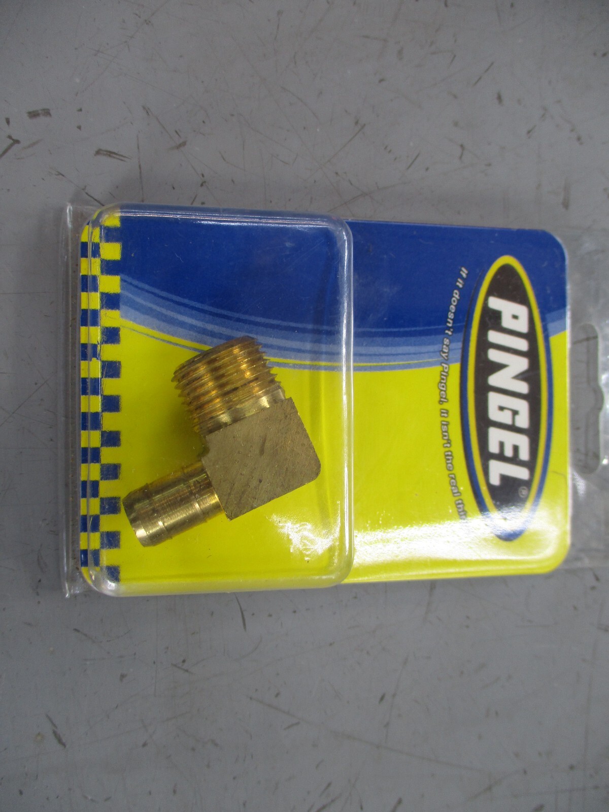 PINGEL PETCOCK 3/8 PIPE NPT 90 DEGREE FITTING 229-8-6 | eBay