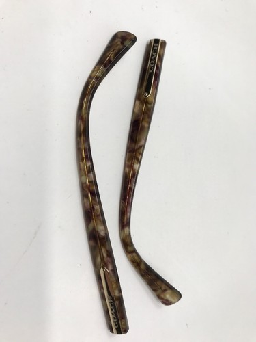 Authentic Temple Replacement PARTS COACH HC6065 5287 135mm VO80 | eBay