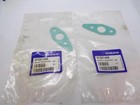 LOT of 2 NEW Genuine Volvo 31251456 Turbo Return Line Gasket | eBay