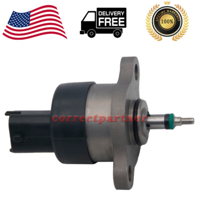 Fuel Injection Pressure Regulator Control Valve 0281002718 Fits for ...