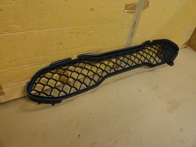 2020 MERCEDES BENZ Gle350 GLE Chrome Lower Bumper Grille A1678853300 ...