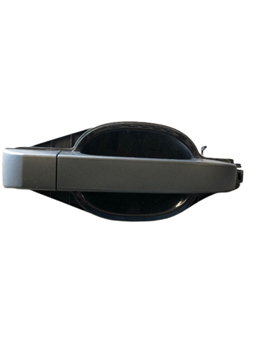 Range Rover HSE L322 06-12 OEM Exterior Driver Rear Door Handle ...