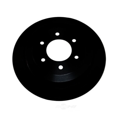 Disc Brake Rotor-Severe Duty Rotor SDR Bendix SDR5699 | eBay