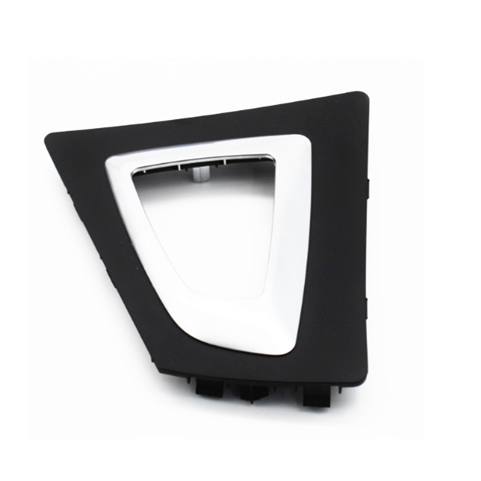 51169234131 Center Gear Shift Panel Cover For BMW 3 Series F30 F31 F34 ...