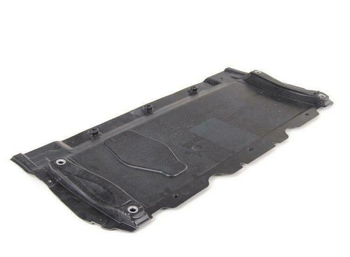NEW AUDI A6 C7 FRONT ENGINE UNDERSHIELD 4G0863821P OEM NO IMPORT DUTIES ...