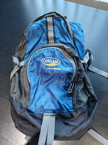 Camelbak Cloud Walker Hiking Hydration Backpack Day Pack - NO BLADDER ...