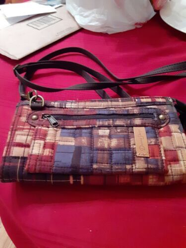 Donna Sharp Bags & Handbags for Women for sale | eBay