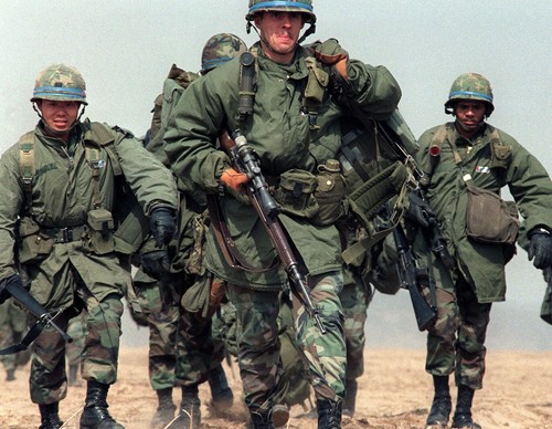 ALICE Equip Belt Rig "CLASSIC KIT" LC1 LC2 OD SUSP+BELT+2MAG+CANT ...