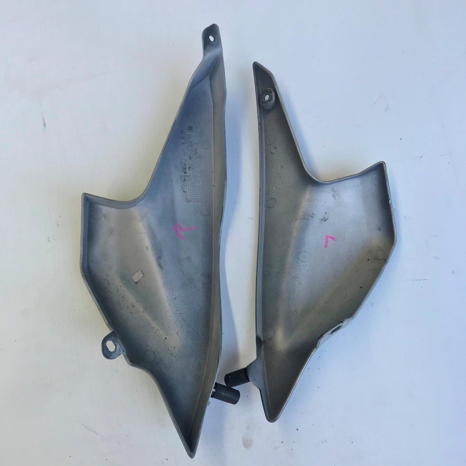 Left right side fairing pair BMW R1200R R12 R1200 2008 | eBay