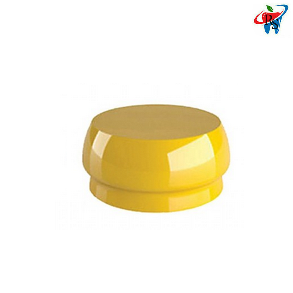 1x Kit Angulated 18˚ Loc In Attachment Conical RP Retention Caps ...