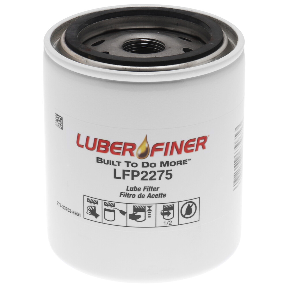Engine Oil Filter Luber-Finer LFP2275 for sale online | eBay