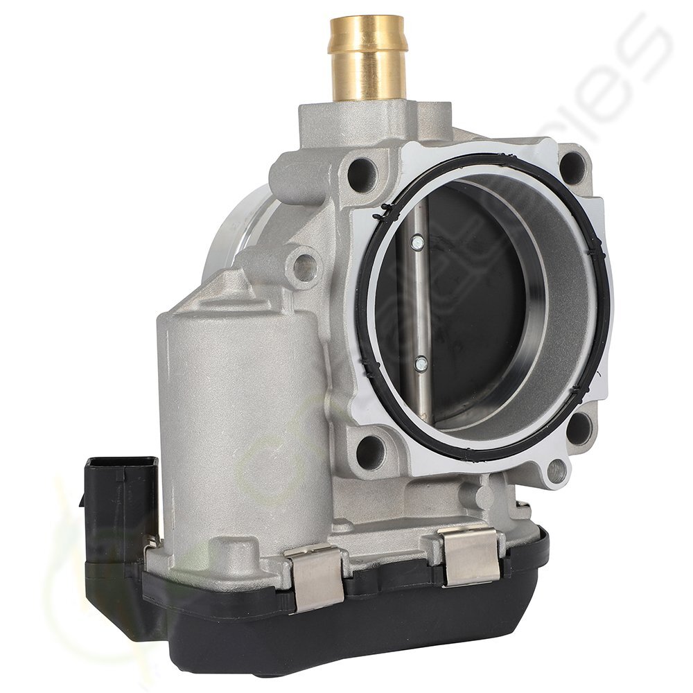 Throttle Body For BMW X3 2.0L 3.0L 2013 2014 2016 2017 13547588625 | eBay