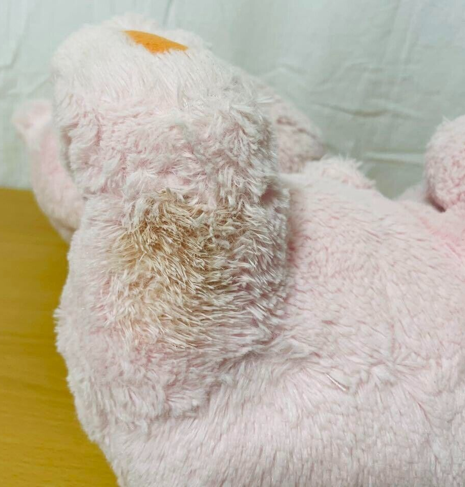 Mew Pokemon Center Original Plush Doll BIG Fluffy Comfy Friends Hugging ...