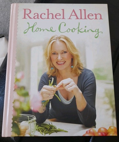 Home Cooking by Rachel Allen (Hardcover, 2009) 9780007259717 | eBay UK