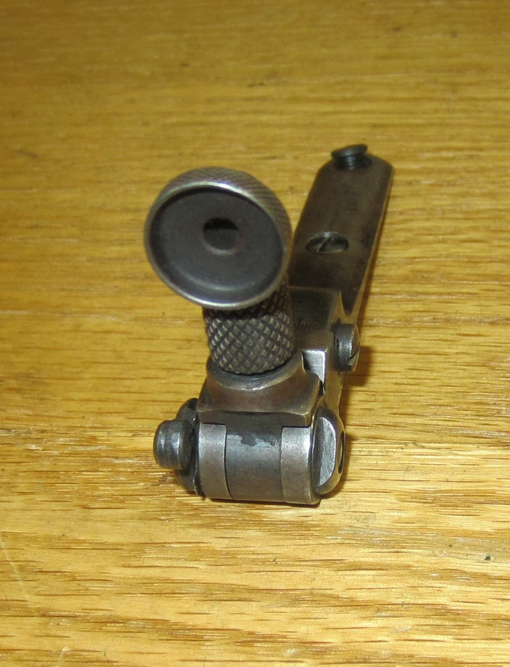 Lyman Tang Sight Savage 99 Windage Adjustable | eBay