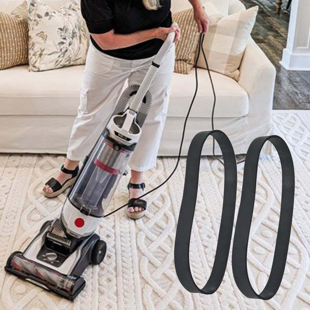 Belt Compatible with Hoover UH75100/UH75110 Windtunnel T Vacuum Stretch ...