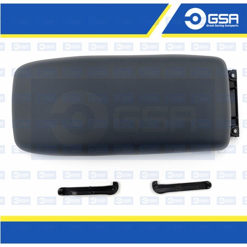 Fits Toyota Hilux LN170 LN167 LN166 RZN174 Centre Console Armrest Lid ...