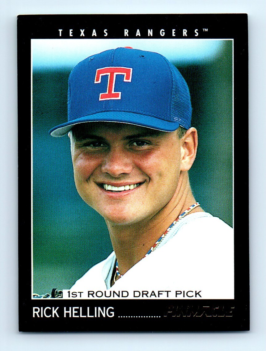 Rick Helling's Instagram, Twitter & Facebook on IDCrawl