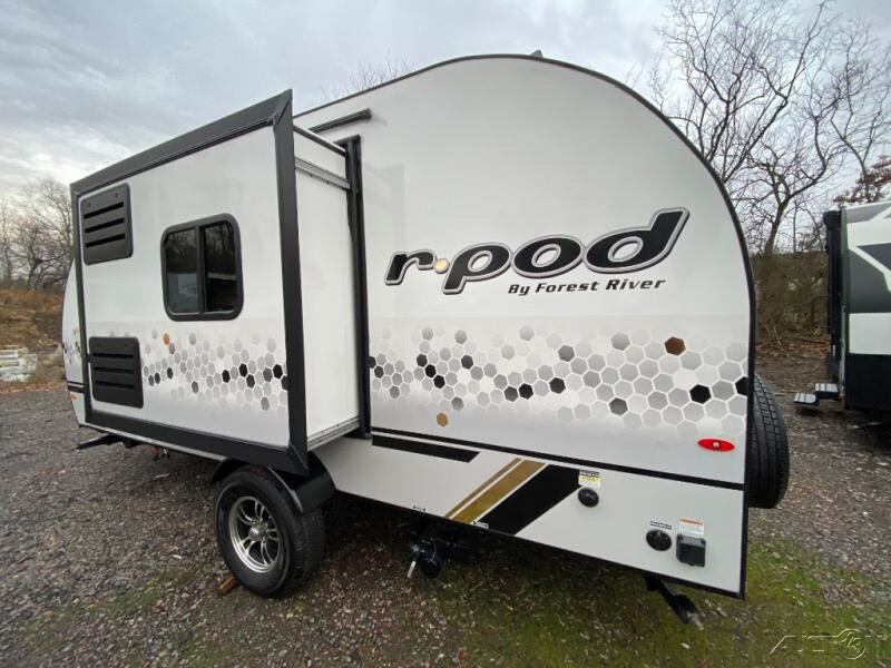 2021 Forest River r pod RP-180 Used | eBay