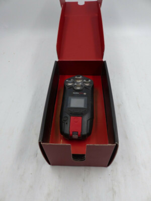 BLACKLINE SAFETY G7C G7C-NA (H2S, LEL-I, CO, O2) MULTI-GAS PUMP ...