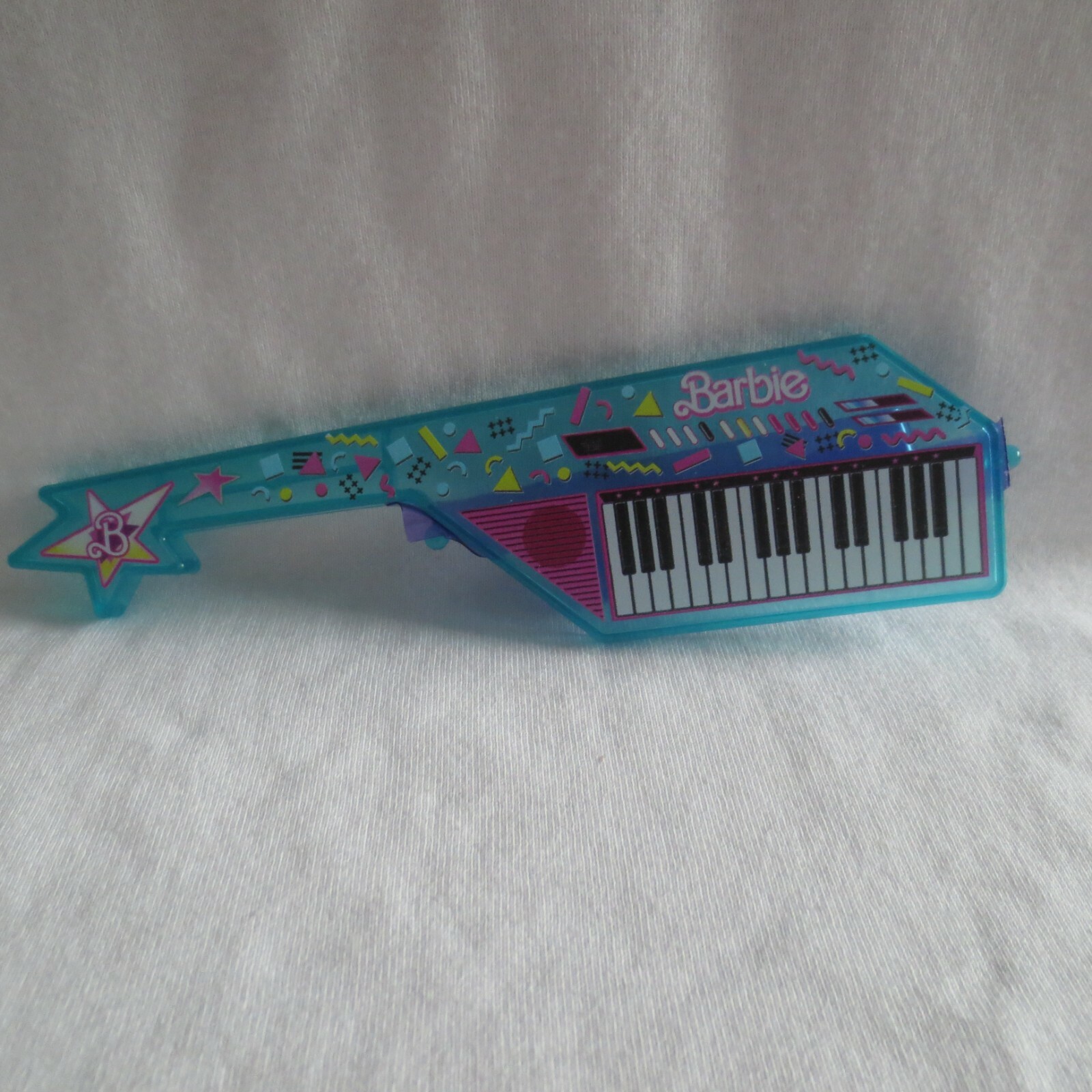 Keytar 80s