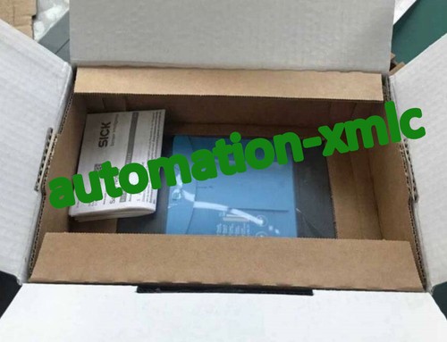 1 PCS CLV690-1000 1056601 New Industrial barcode scanning sensor ...