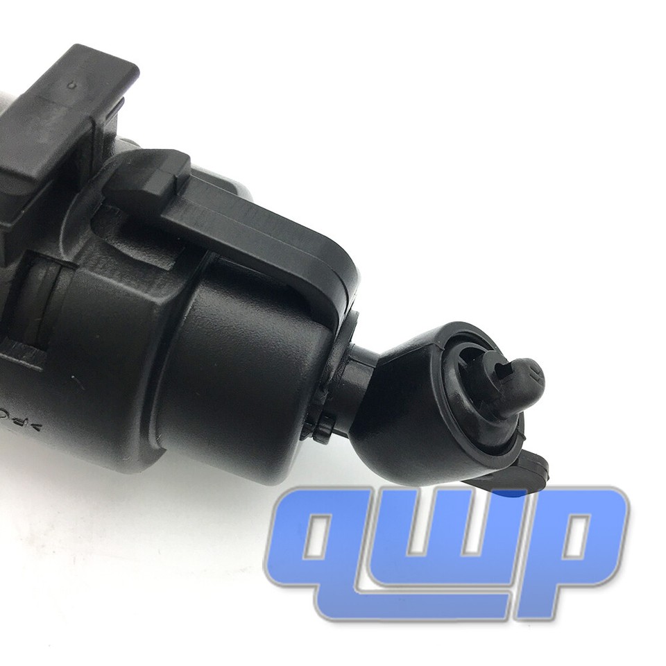 New Headlight Wiper Washer Sprayer Nozzle For Mercedes-Benz W251 R350 ...
