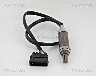 TRISCAN Lambda Sensor For SEAT SKODA VW Ibiza IV St Toledo Rapid ...