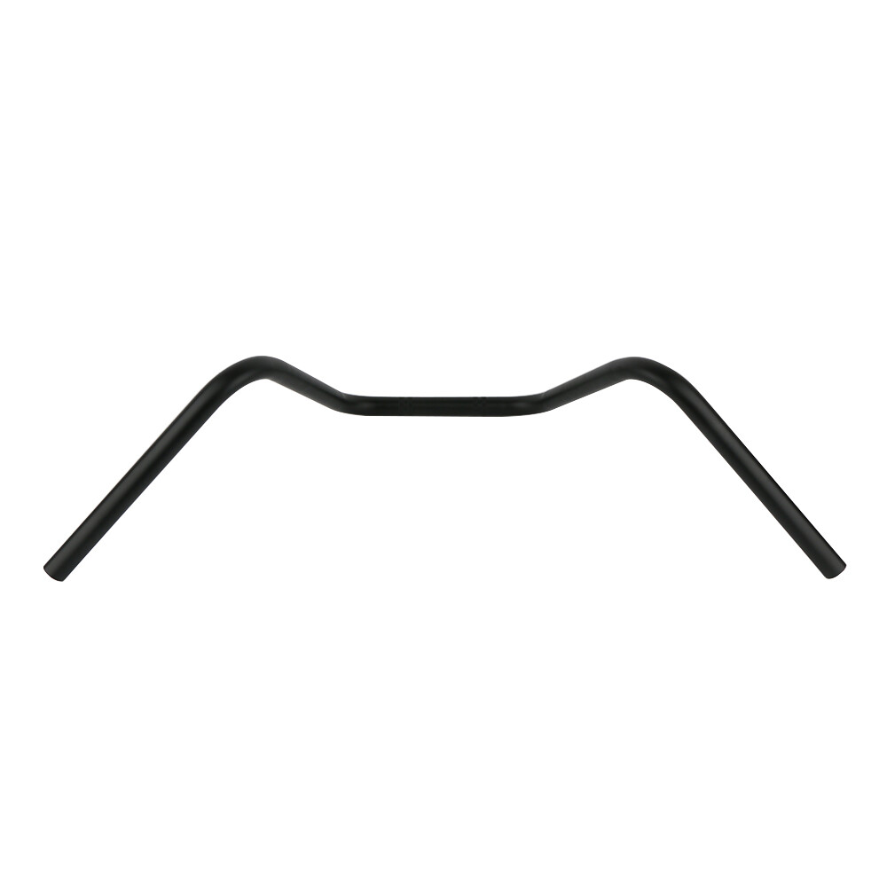 7/8" 22mm Handlebar 10''High-Rise Drag Bar for Cruiser Chopper Bobber ...