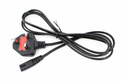 AC Power Cable Cord for Sharp Aquos LC-32G4 LC-32G4U LC-32GD6 LC-32E67U ...