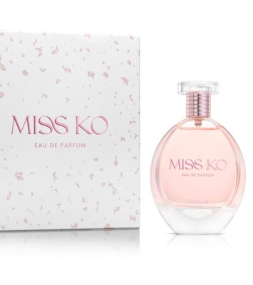Miss Ko By Careline 3.3 FL OZ /100 ml EDP Perfume for Women Original | eBay