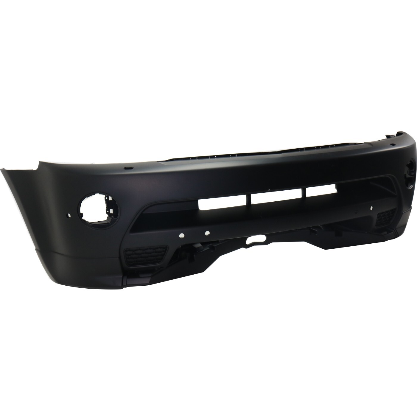 New Bumper Cover Fascia Front for Range Rover Land Sport RO1000195 ...
