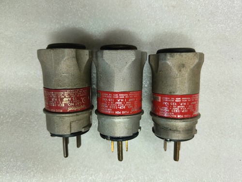 Appleton ECP-1523 (LOT OF 3PC) | eBay Australia
