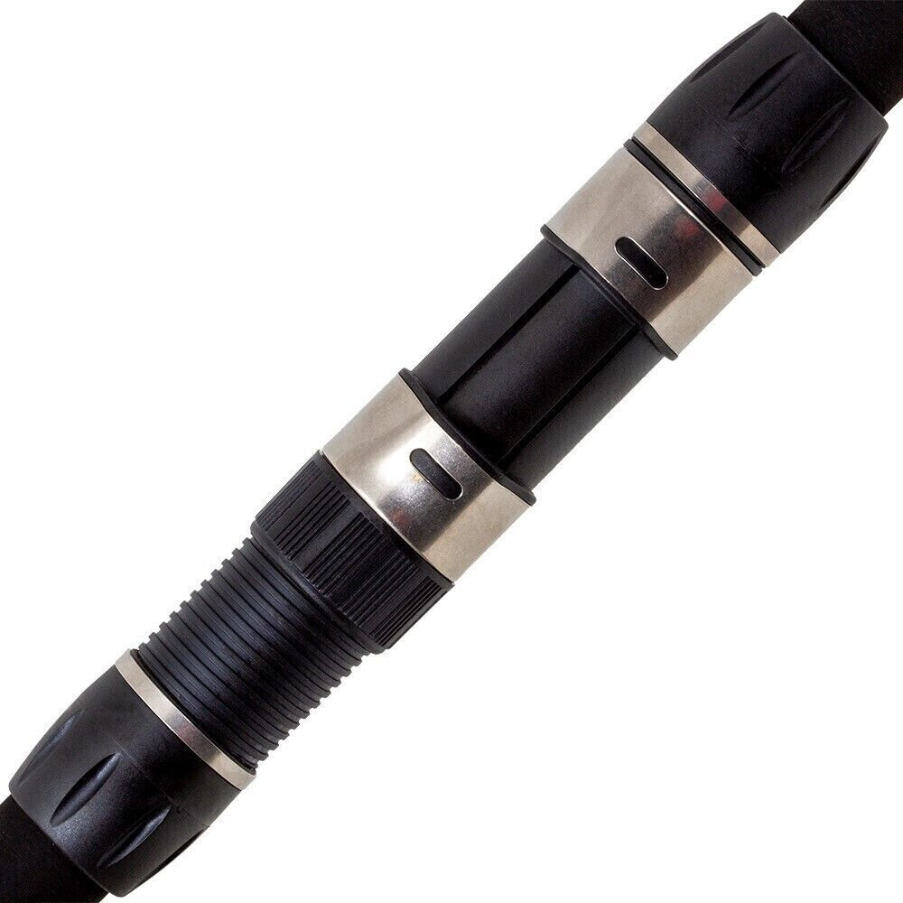 2020 Ron Thompson Axellerator Rod 13ft-6" 2pc Carbon Beachcaster Sea ...