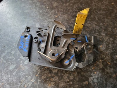 FORD FIESTA MK8 BONNET HOOD LOCK LATCH 2018 H1BA16700BB | eBay UK