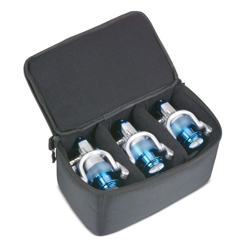 Compact and Lightweight Fishing Reel Protective Bag Perfect for Outdoor ...