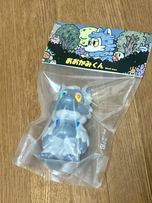 Arai Kiriko Wolf kun GAME COLOR GRAY FEWMANY DF Festa 62 | eBay Australia
