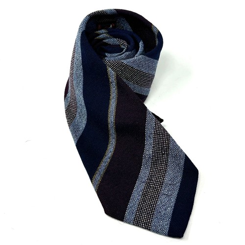 Vintage Lochcarron Crofter Tie Wool Scotland | eBay