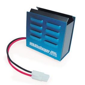 Eagle 15A RC Power Pack for Ni-Cd/Ni-MH 7.2-12V Radio Control Battery ...