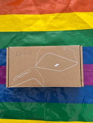 EE 4GEE Router ( D412C57) WI-FI GSM 4G LTE UK Seller ( UNLOCKED ) | eBay UK