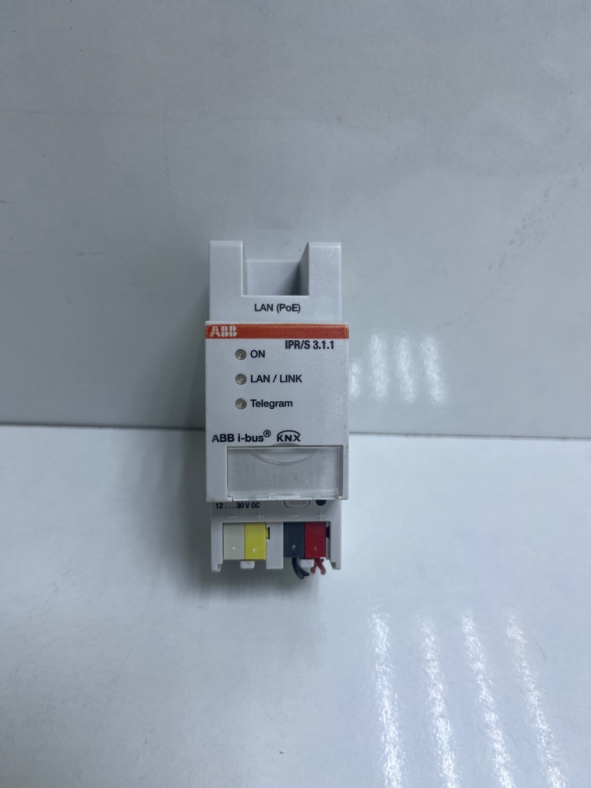 ABB smart home network switch 2CDG110175R0011 IPR/S3.1.1 | eBay