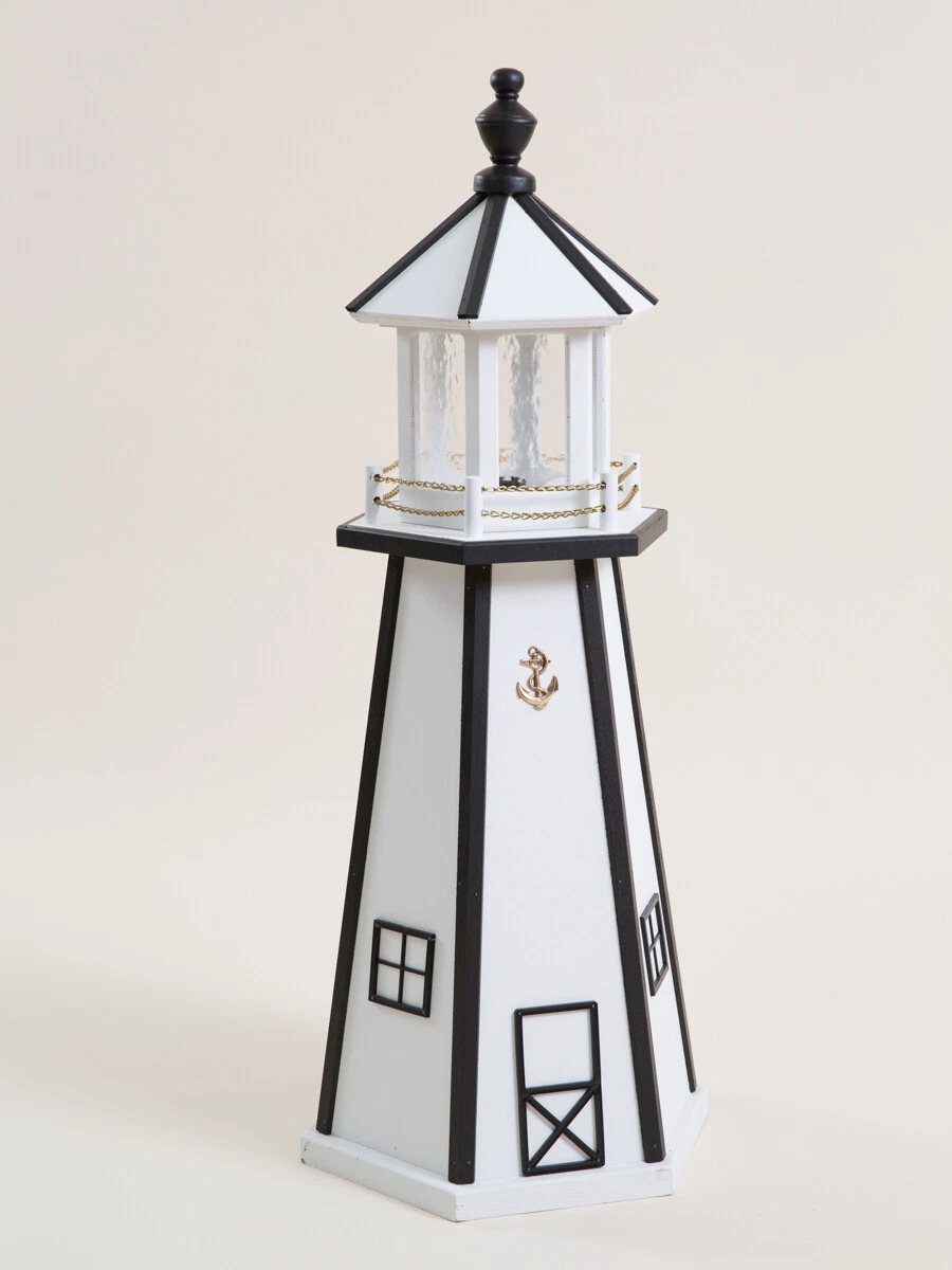 Lighthouse Dark Trim