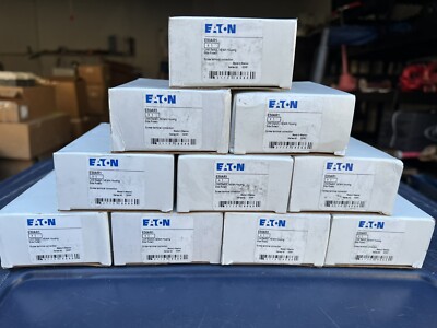 LOT-10 Eaton E50AR1 Heavy Duty Limit Switch Assembled Side Rotary ...