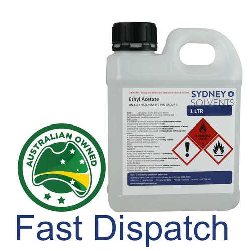 Ethyl Acetate Non Acetone Nail Polish Remover Decaffeinating Agent 1 ...