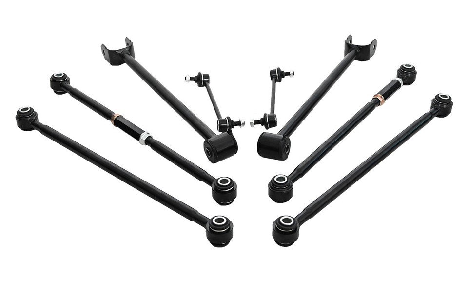 1997-2001 Toyota Camry 1997-2004 Avalon Rear K-Frame Crossmember Axle W ...