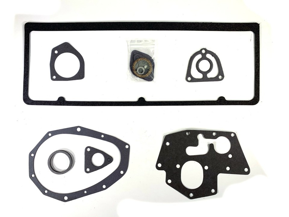 1929-1931 Chevy Master 194 | Stovebolt | Full Engine Gasket Set ...