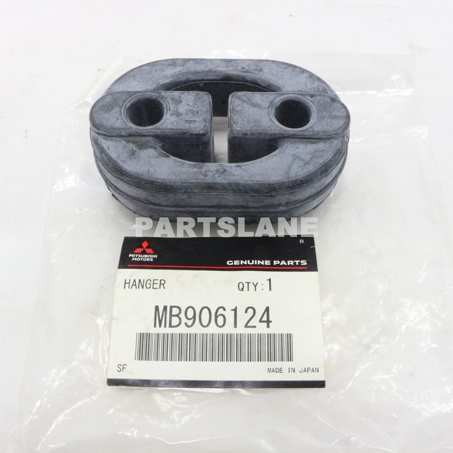 MB906124 Mitsubishi OEM Genuine Hanger Exhaust Muffler for sale online ...
