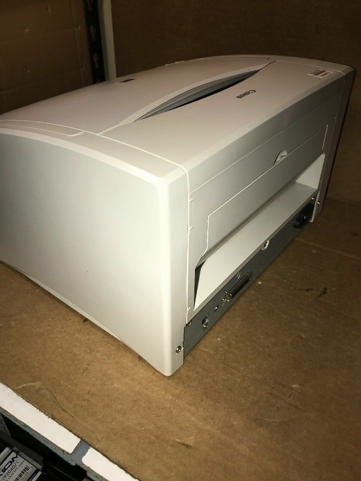 Canon DR-4010C high speed scanner | eBay