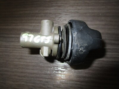 97 SEADOO GTS FUEL VALVE W/ KNOB 275500098 | eBay